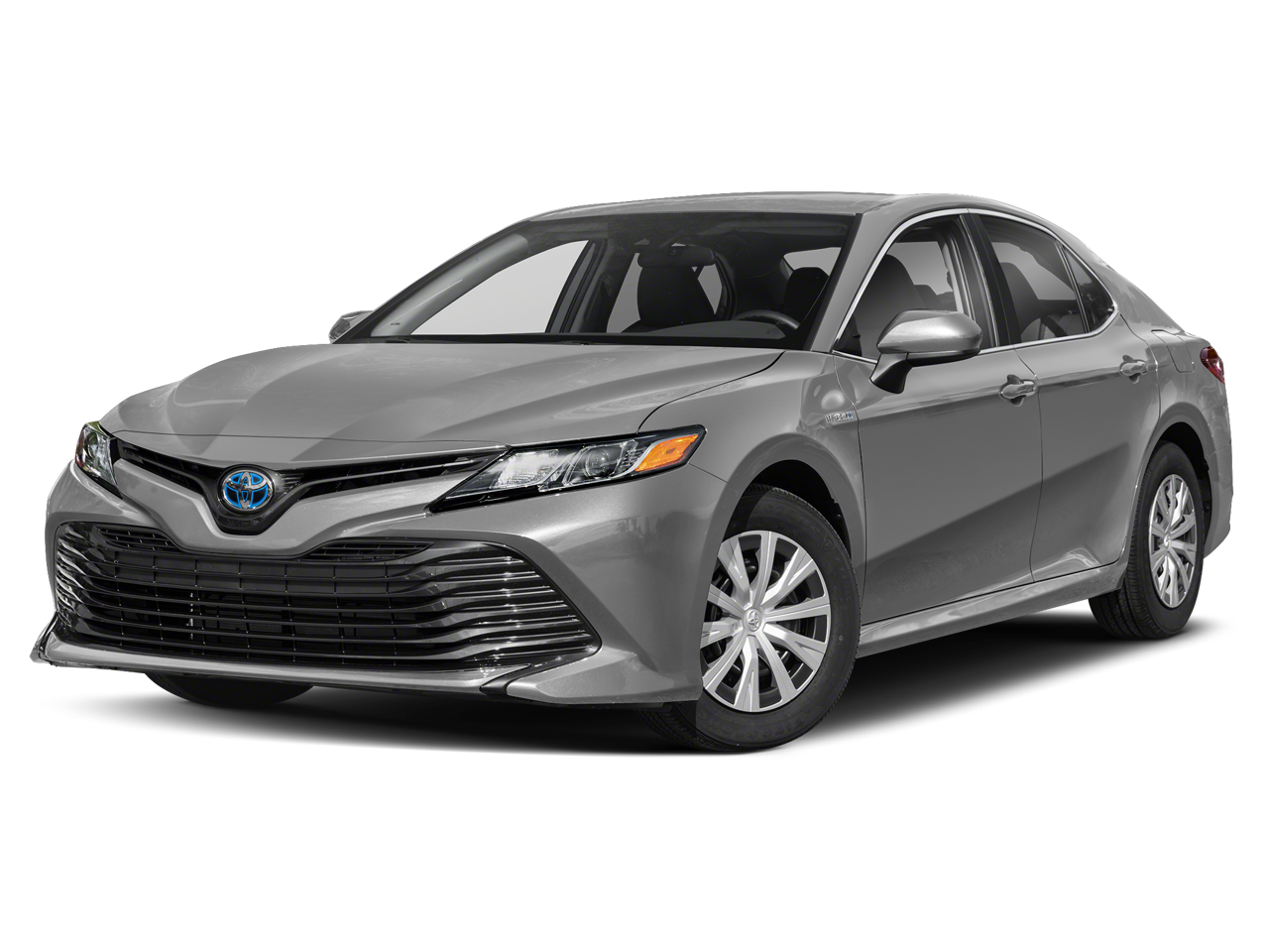 2019 Toyota Camry 2.5 Auto LE Hybrid - 4T1B31HK8KU517159 - Reading, PA