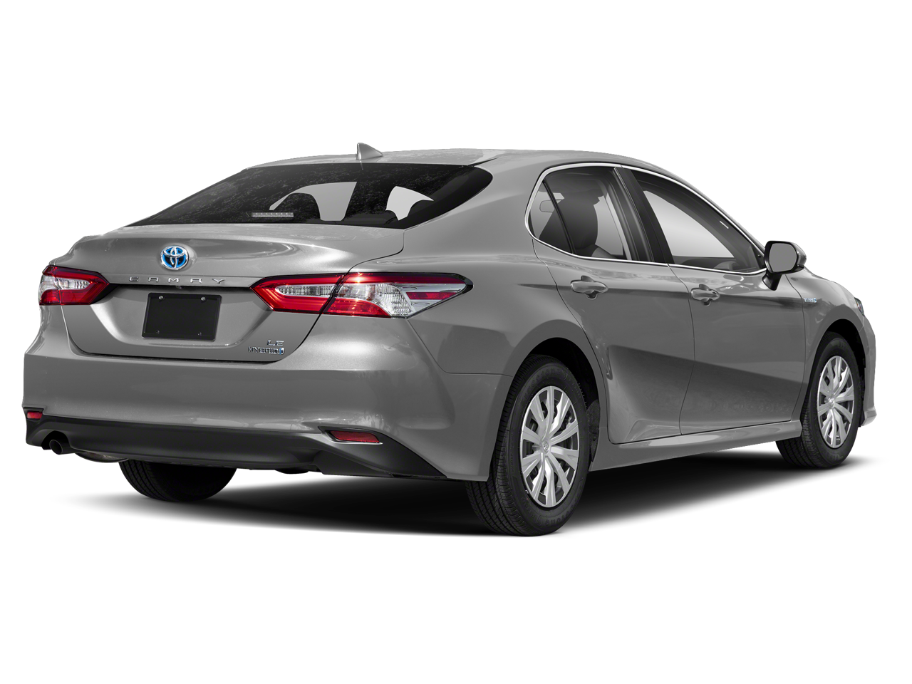 2019 Toyota Camry 2.5 Auto LE Hybrid - 4T1B31HK8KU517159 - Reading, PA
